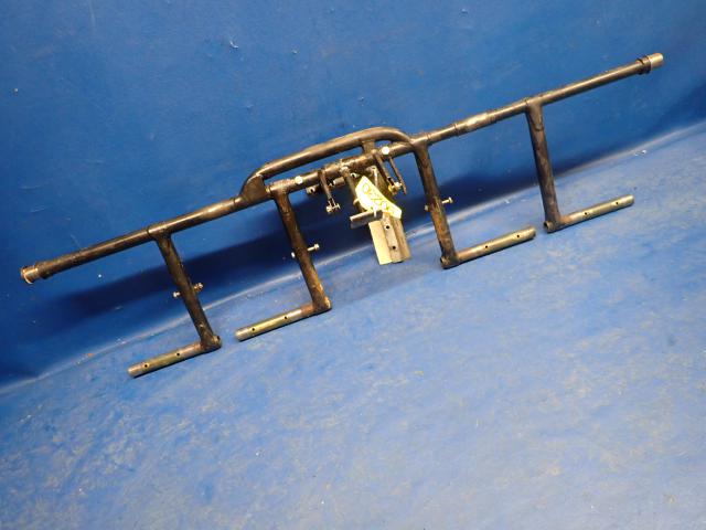 Piper 67180-04 Rudder Pedal Assembly